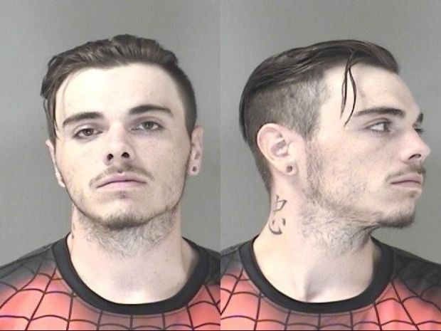 Man gets deferred sentence in sports store theft | Crime & Courts ... Man gets deferred sentence in sports store theft | Crime & Courts ...