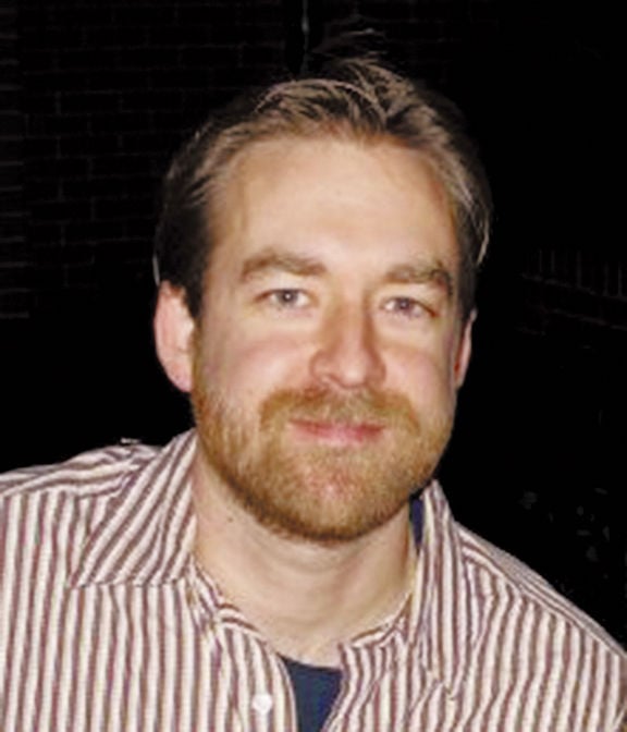 Joshua Robison From Ninja Turtles To Free Will In God S Creation Columns