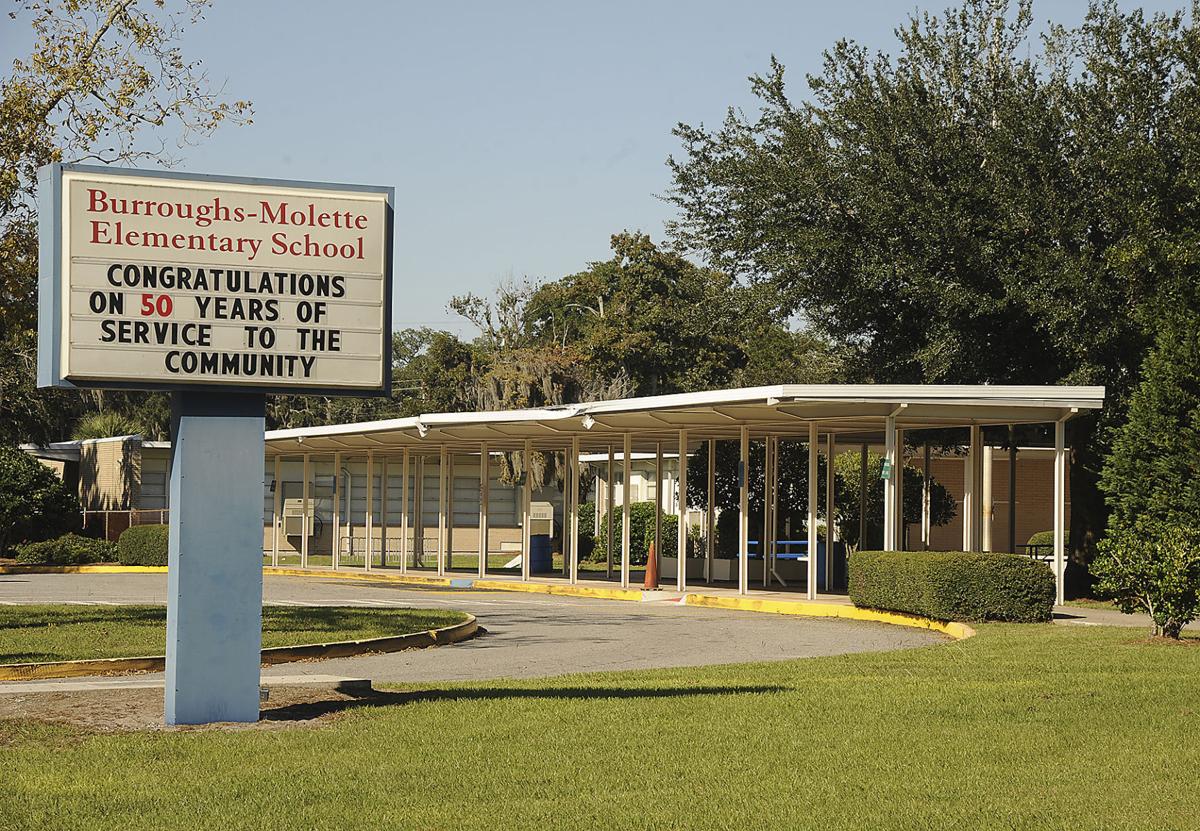 Funds from ESPLOST 3, new elementary schools discussed at BOE retreat | Local News | The News