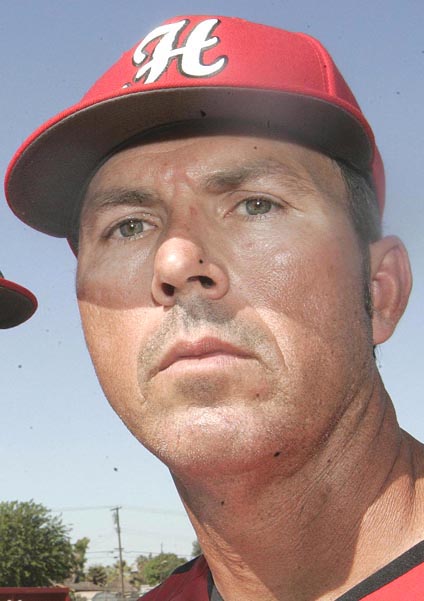 Tim Scott (baseball) - Alchetron, The Free Social Encyclopedia