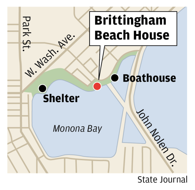 Private water sports operator hopes to revitalize Brittingham Park in Madison