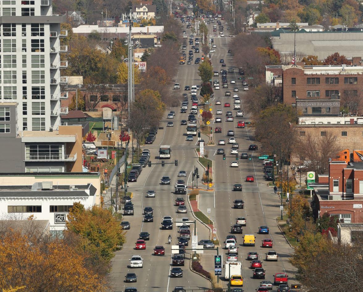 Summit Credit Union Proposes New Headquarters On Near East Side summit-credit-union-proposes-new-headquarters-on-near-east-side