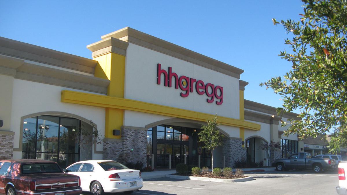 Hhgregg closing all stores in Northern Virginia | Headlines | insidenova.com