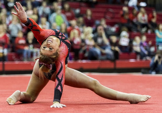 Photos Nebraska Womens Gymnastics Gymnastics