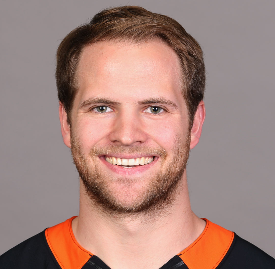 Trevor Roach - Alchetron, The Free Social Encyclopedia