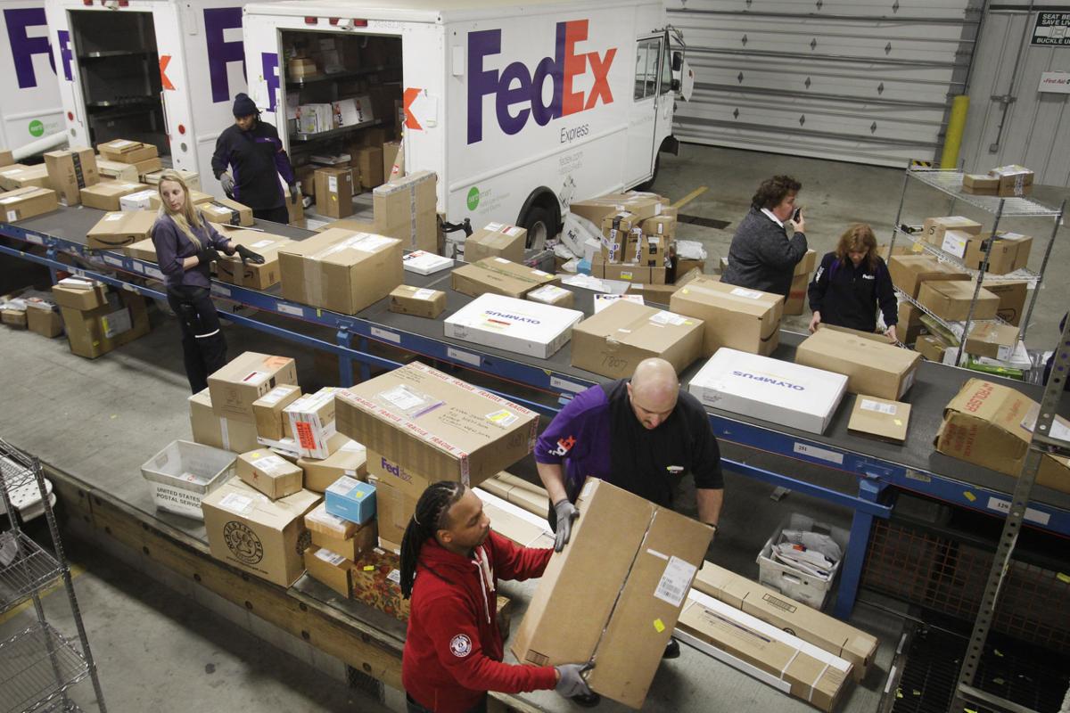 FedEx Eyes Major Santa Maria Expansion Government And Politics fedex-eyes-major-santa-maria-expansion-government-and-politics