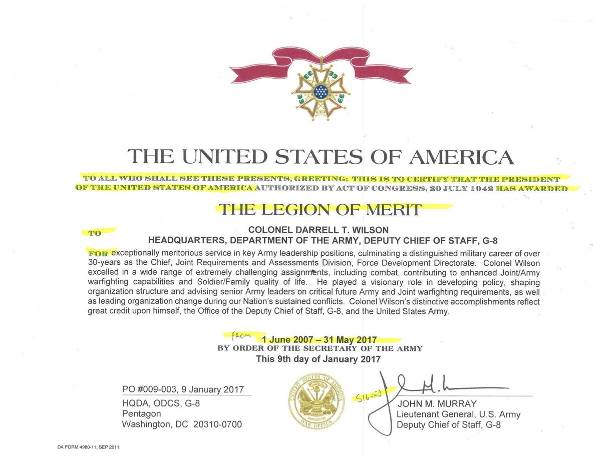 After 30 Years Army Career Comes To Close Local Poststar after-30-years-army-career-comes-to-close-local-poststar