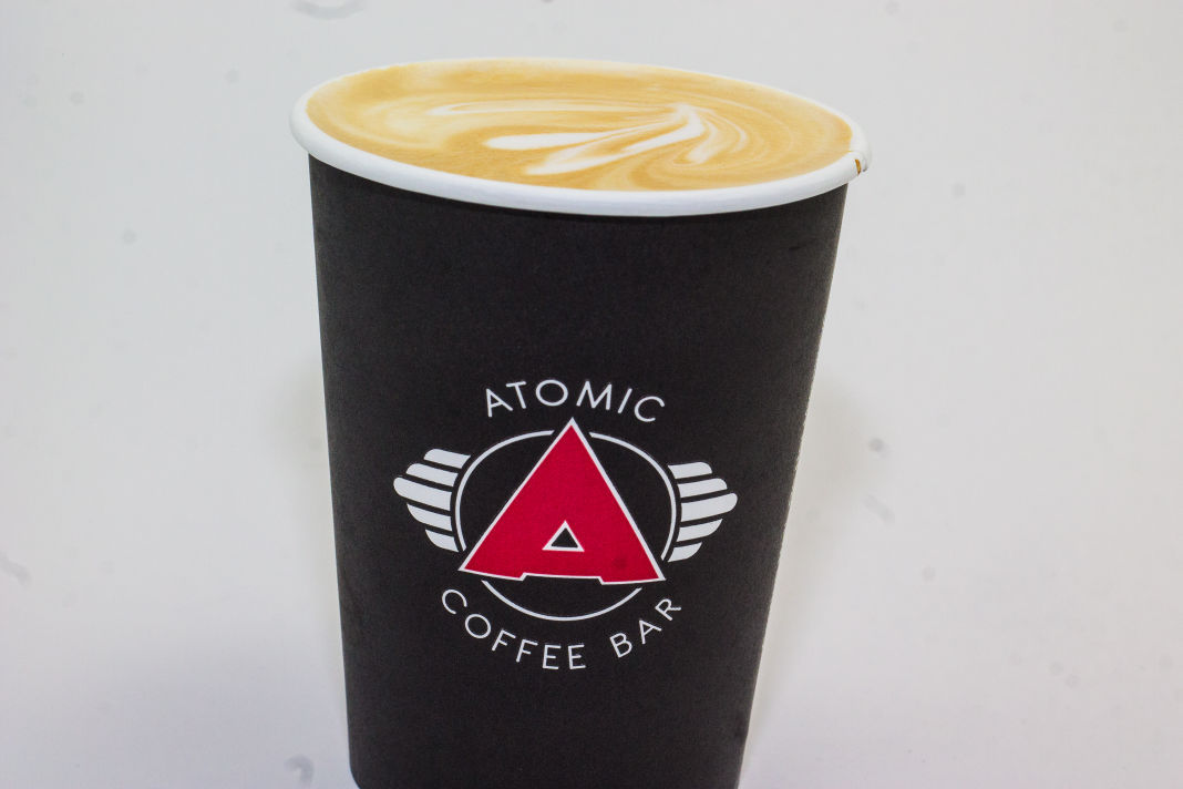 Biz Bytes Atomic Coffee Brews Up A Storm Economic And Business News Biz Bytes Atomic Coffee Brews Up A Storm Economic And Business News
