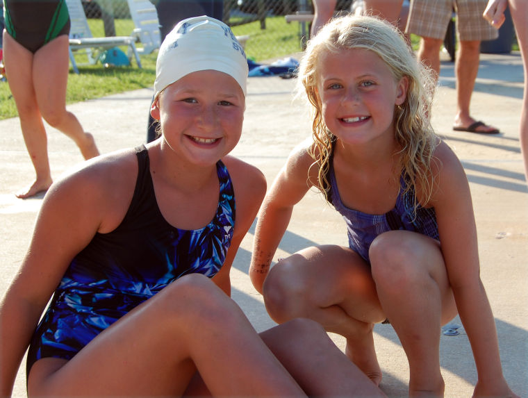 Swimmers converge on Kent Island to kick off summer | Photos | stardem.com