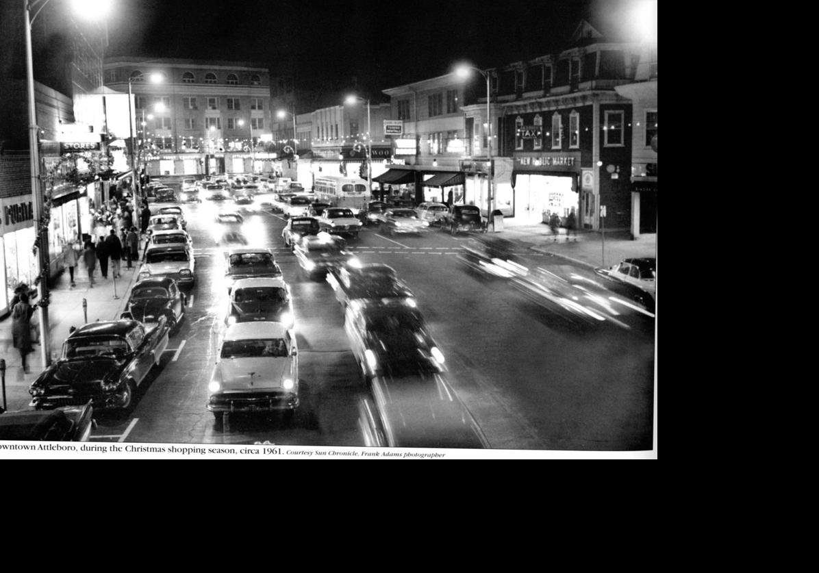 Attleboro 100: Life in Attleboro - The Sun Chronicle : Att100