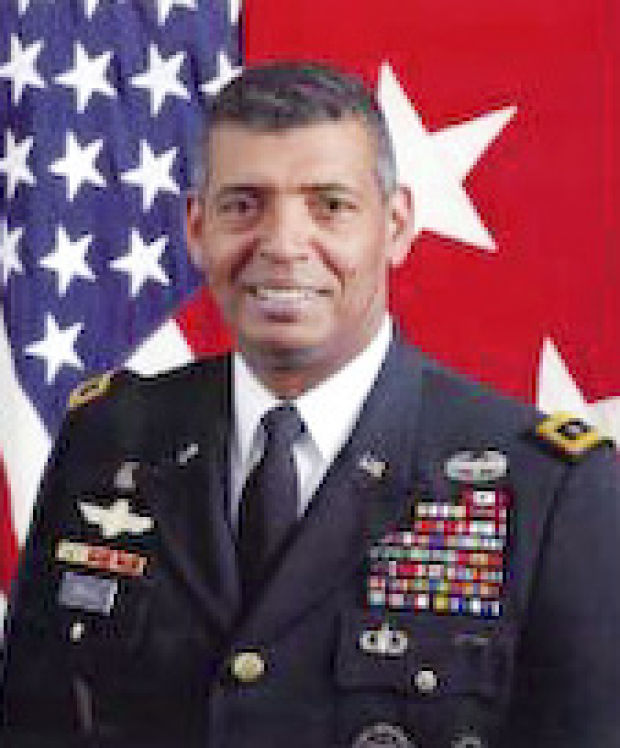 Vincent K Brooks - Alchetron, The Free Social Encyclopedia