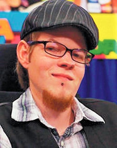 Corey Carrier - Alchetron, The Free Social Encyclopedia