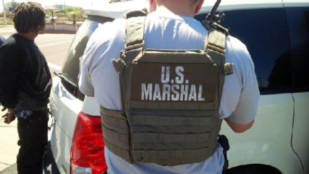 U.S. marshals task force arrests 80 fugitives in Arizona sweep | Local ...
