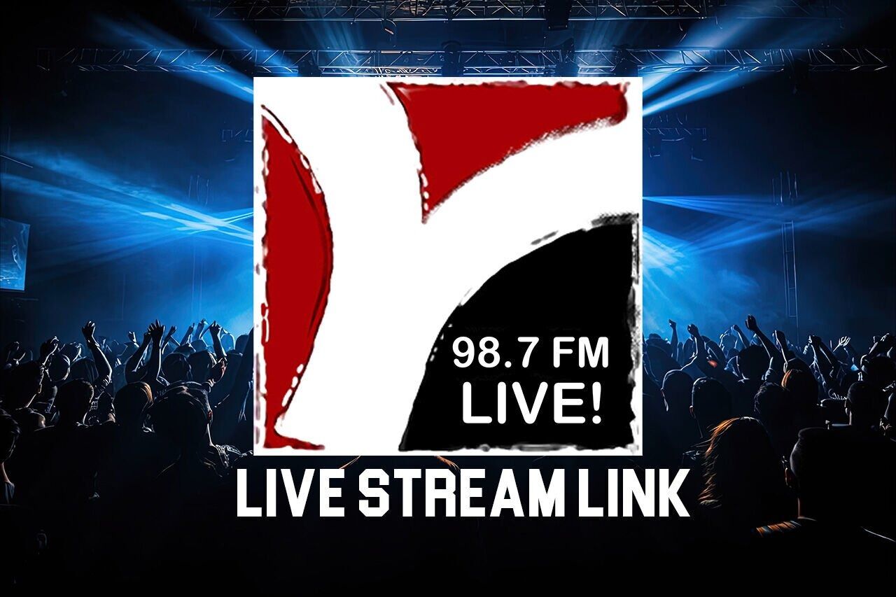 Live Stream | 100jamz.com