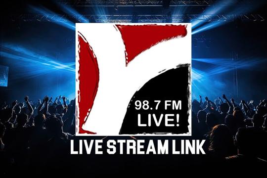 Live Stream | 100jamz.com
