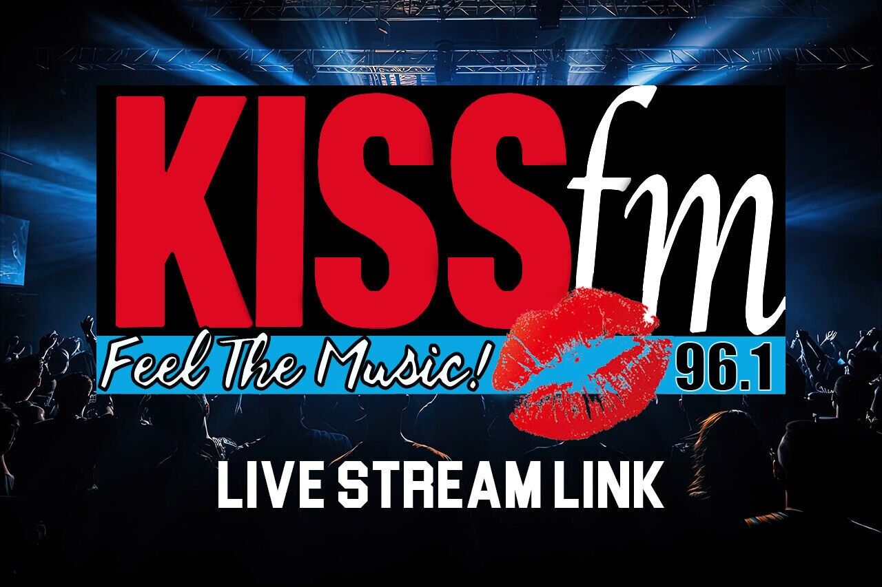 Live Stream | 100jamz.com