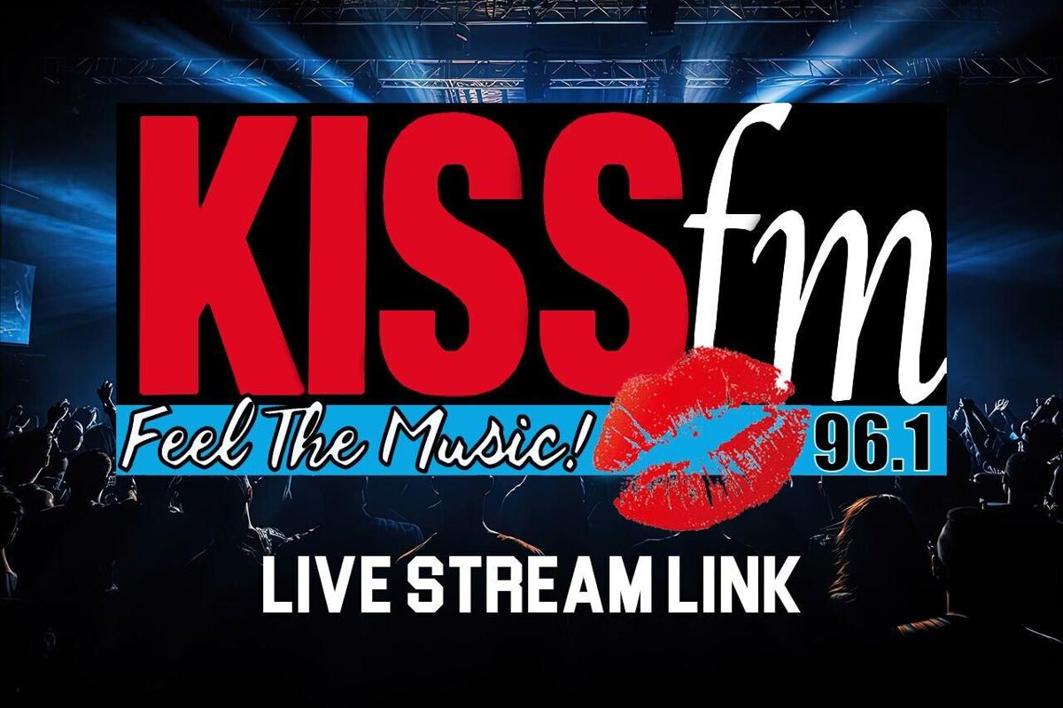 Live Stream | 100jamz.com
