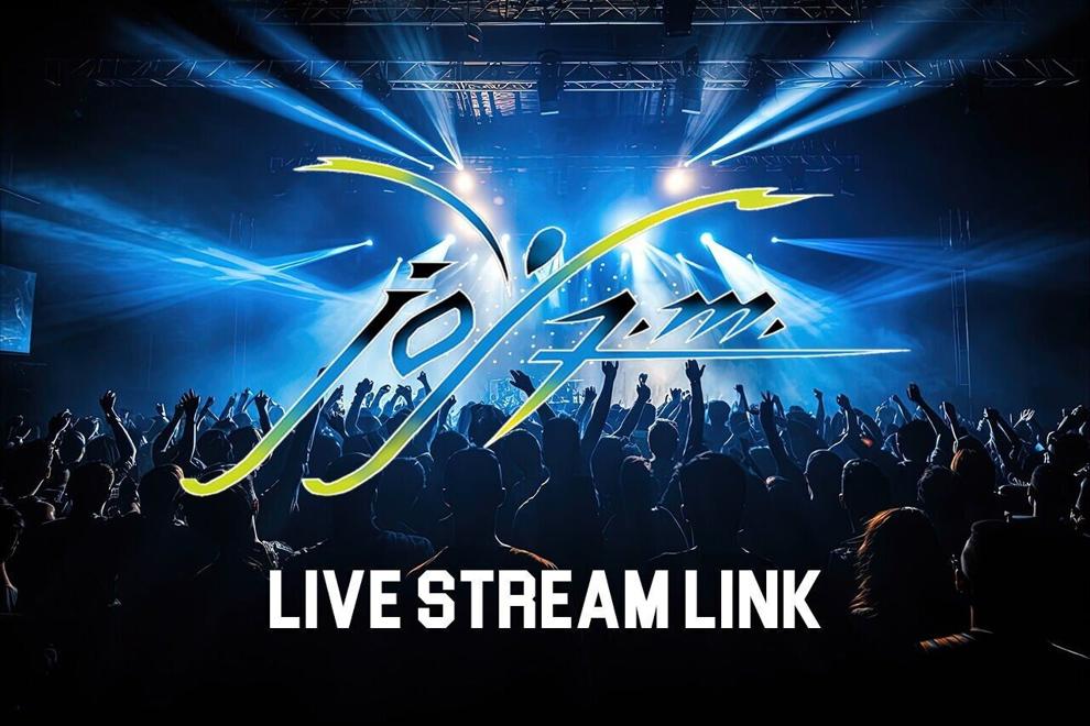 Live Stream | 100jamz.com