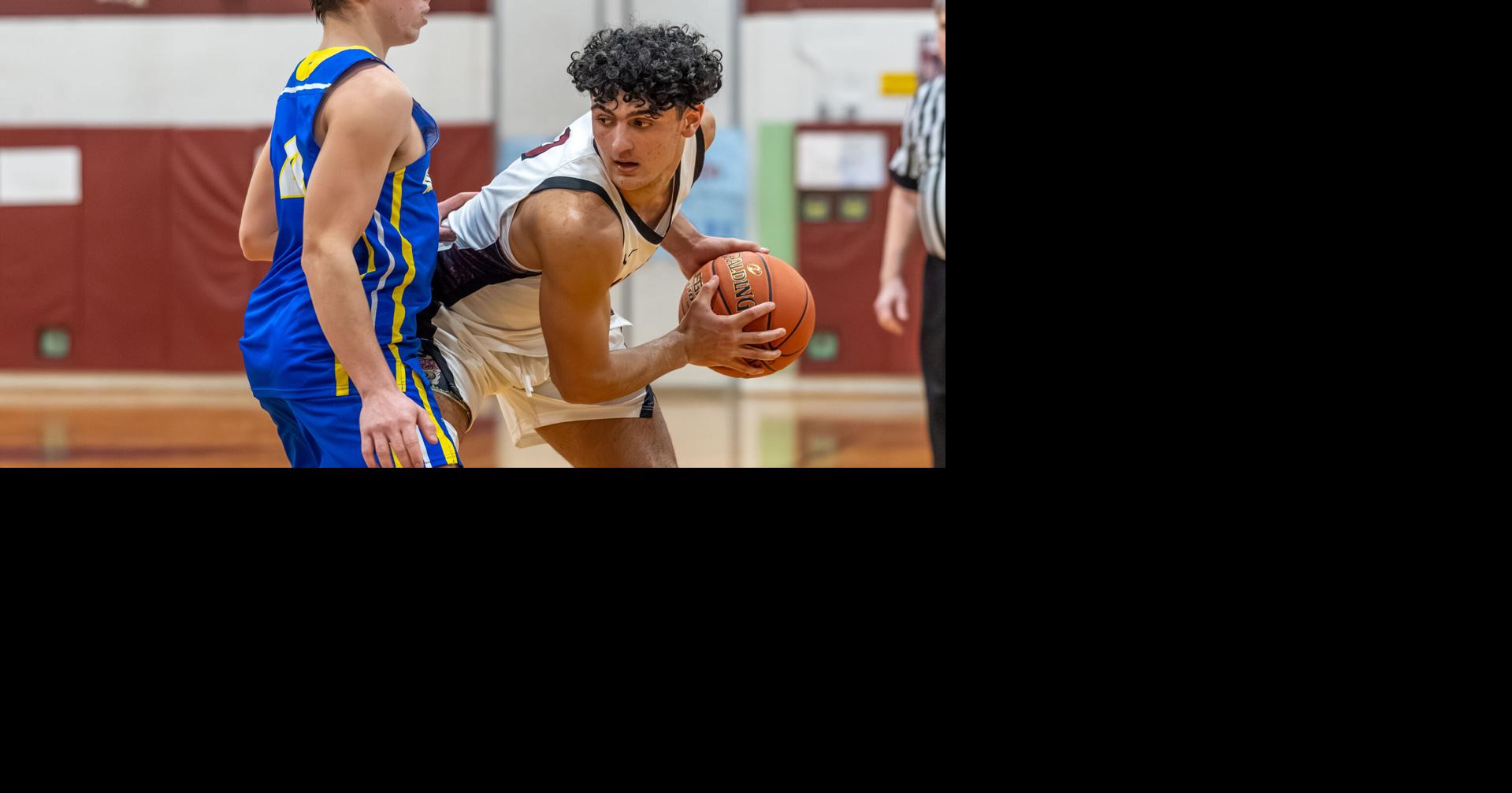 Mariners Remain Perfect in League After Beating Mattituck | Sports ...