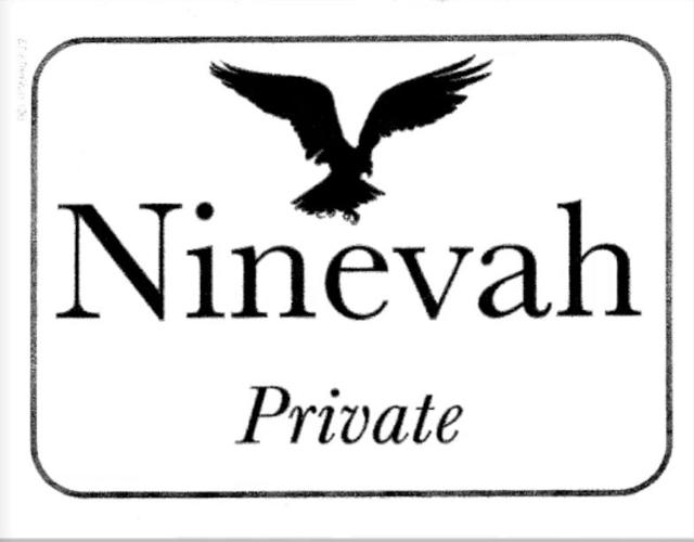 Ninevah Contemplates Entrance Upgrade; Public Hearings Set For Several ...