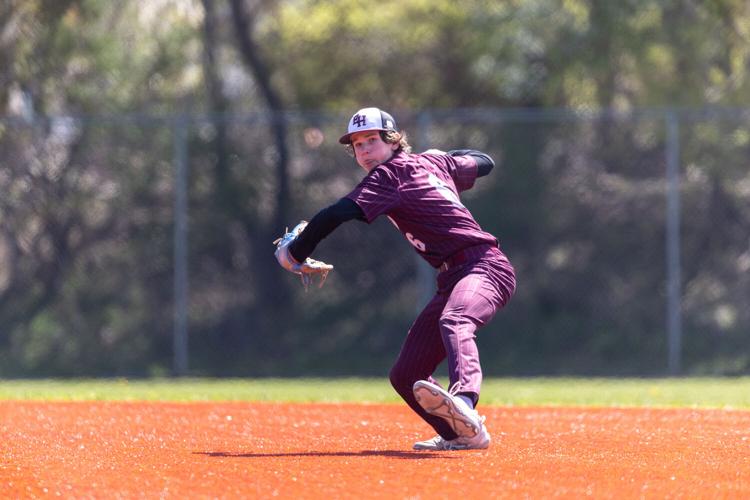 Weekly Roundup: Bridgehampton/Ross, Southampton Baseball Finish Seasons ...