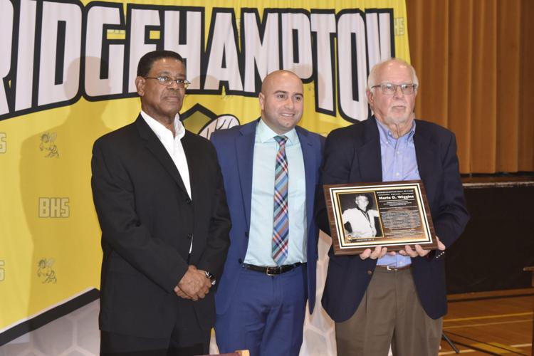 Bridgehampton Inducts Five New Members Into Its Hall Of Fame | Sports ...