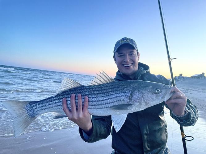 Eat Local Fish, but Know What Local Fish Is | The East Hampton Press ...