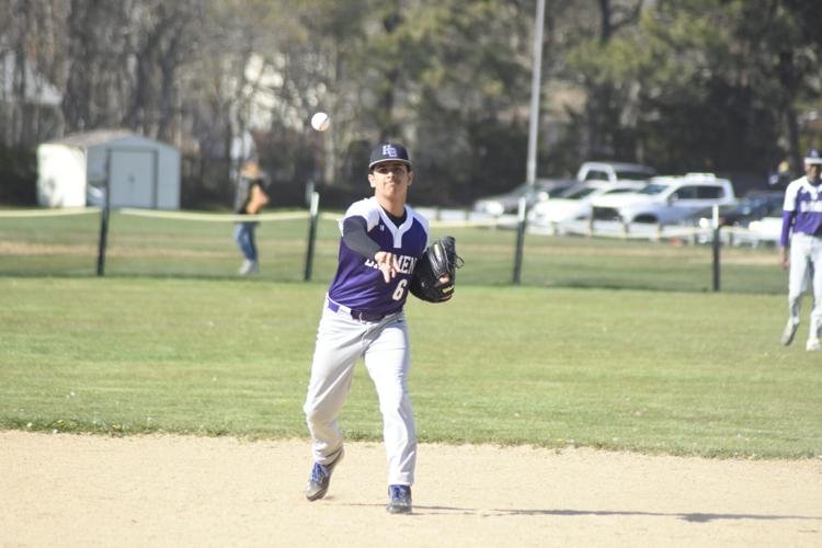 Hampton Bays Baseball Relishes In Its Spoiler Role, Sweeps ...