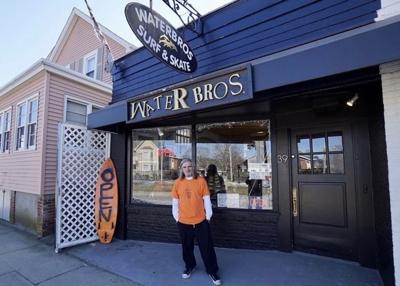 The Sid Abruzzi Story Screens in East Hampton | Arts & Living | 27east.com