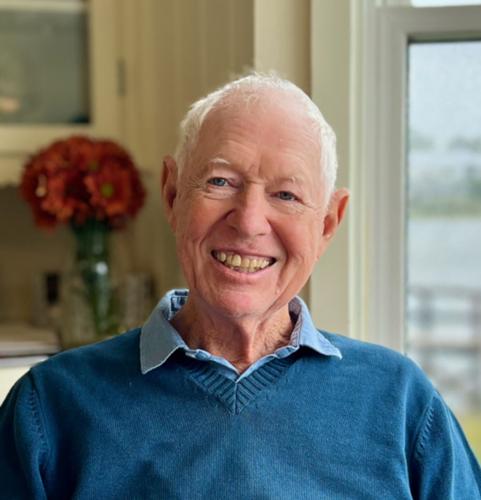 William Stuart Collins of Sag Harbor Dies December 20 | Obituaries ...