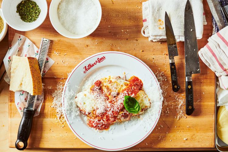 Michelin Chef Joe Isidori Returns to His Roots With Opening of Arthur ...