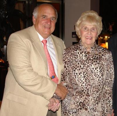 William Kimberly Polignani, Remembered | The East Hampton Press ...