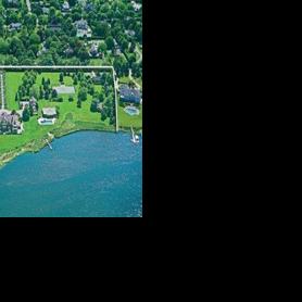 Seafield Estate In Westhampton Beach Is In Contract | Real Estate News ...