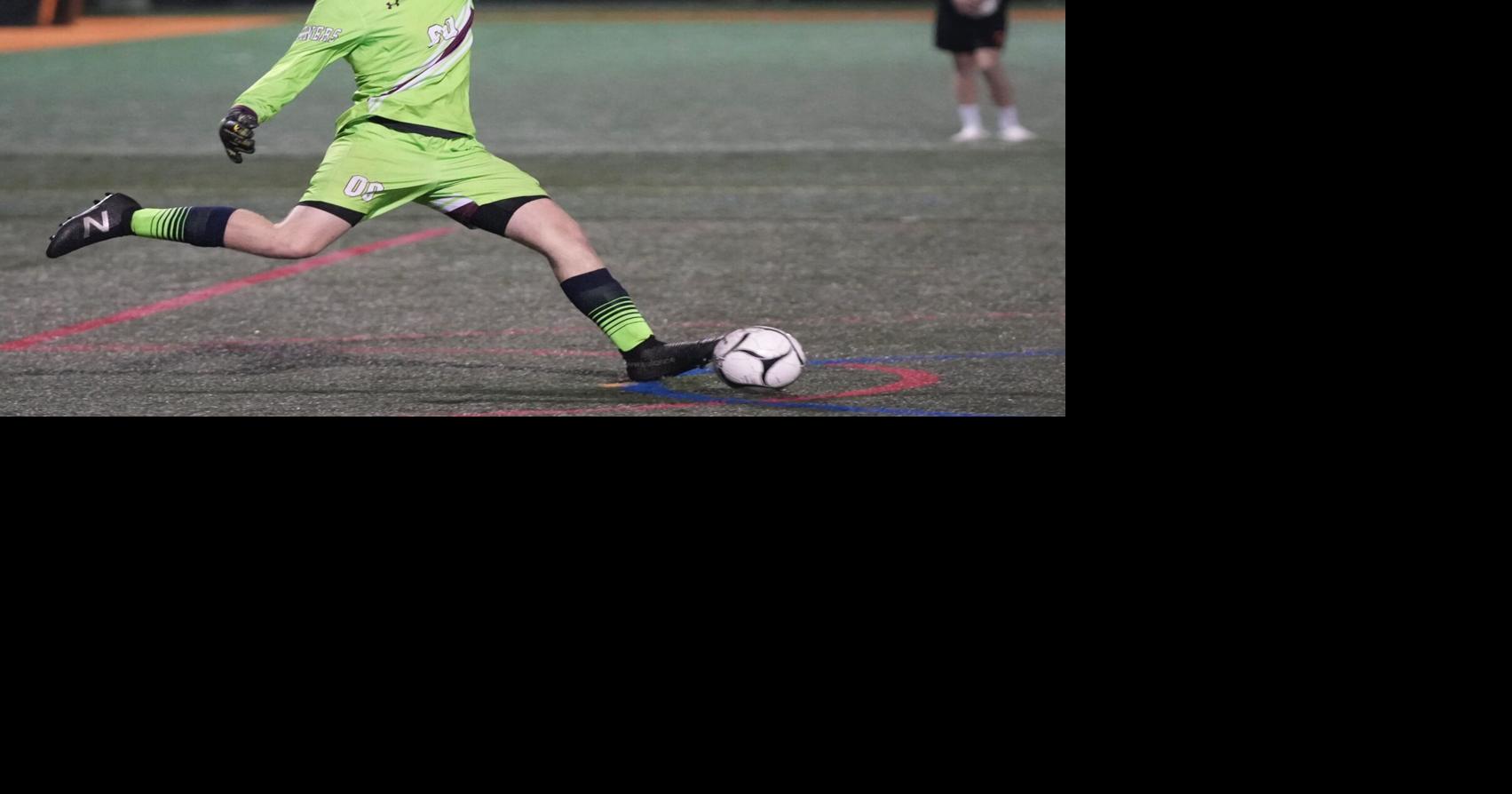 Babylon Eliminates Southampton Boys Soccer in Suffolk County Semifinals ...