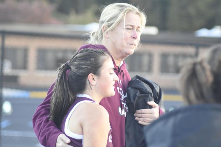 East Hampton Field Hockey Drops Playoff Opener, 1-0, at Rocky Point ...
