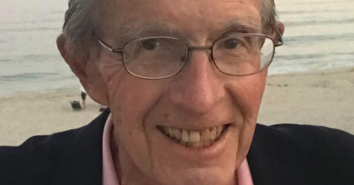 Willard ‘Bill’ Hewitt Berrien Jr. of Quogue Dies March 13 | Obituaries ...