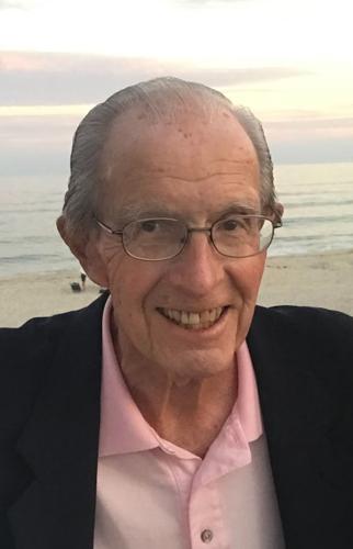 Willard ‘Bill’ Hewitt Berrien Jr. of Quogue Dies March 13 | Obituaries ...