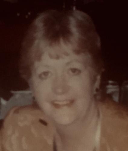 Patricia Beth Gerien-Maggi Of Mrytle Beach Dies November 14 ...