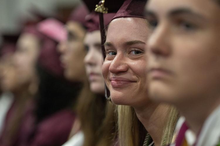 Southampton High School Class Of 2023 Graduates | News | 27east.com