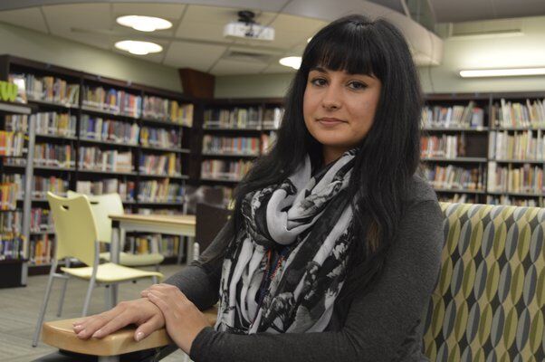 Southampton Intermediate School Welcomes Cultural Assistant From Spain ...
