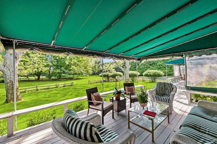 Historic Southampton Home Sells for $11.5 Million | Real Estate News ...