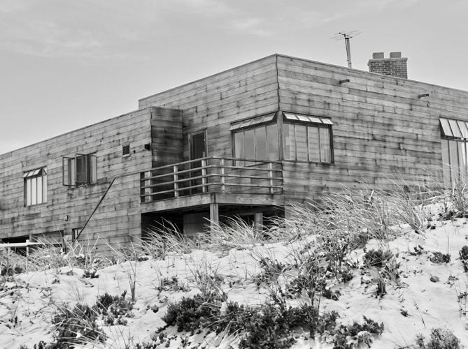 A Return to ‘Weekend Utopia’: Alastair Gordon Updates His East End ...