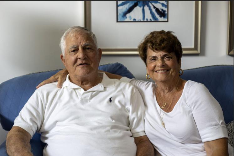 James Parash, Fixture At Sip'n Soda For Decades, Remembered | The East ...