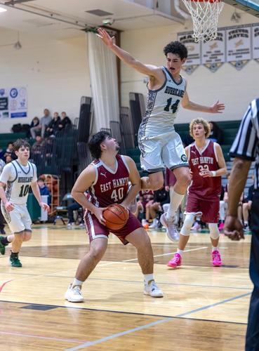 t011526 EH Boys Hoops Trevor Meehan.jpg | | 27east.com