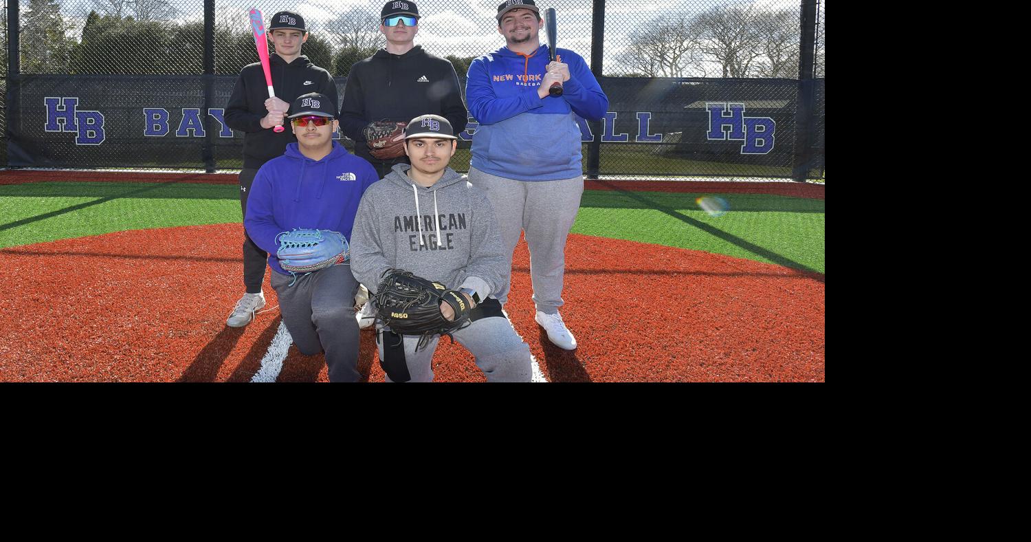 Hampton Bays Baseball Will Rely on Its Varsity Experience | Sports ...