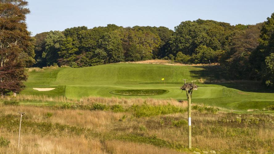 An Under-The-Radar Gem, Southampton Golf Club Celebrates 100th ...