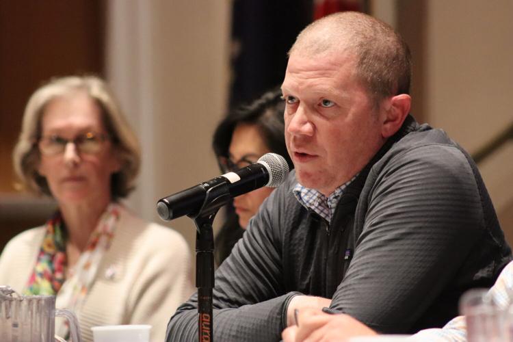 Sag Harbor School District Hosts Final Marsden Forum Before Vote ...