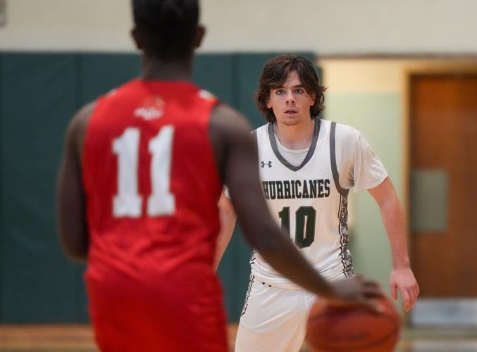Hahn Does It All, Puts Up 21 To Lead Westhampton to Third Straight Win ...