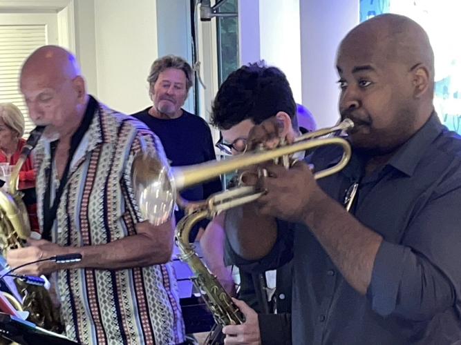 Hamptons JazzFest Brings World-Class Musicians to the East End All ...