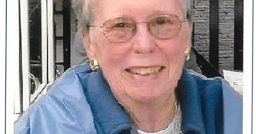 Frances Mead Ryan Of Quogue Dies July 8 | Obituaries | 27east.com